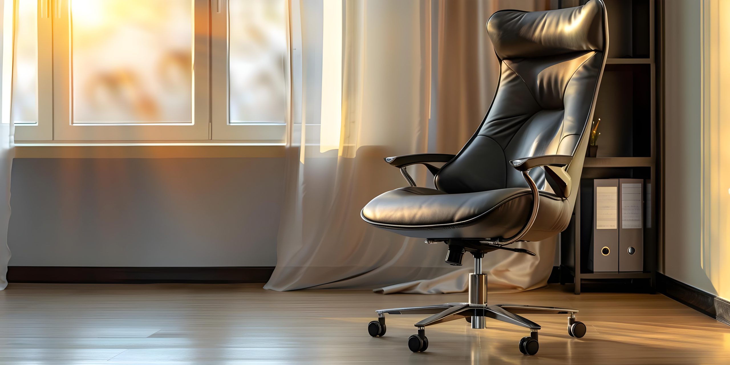 Boss Chairs Office Furniture | Vision Furniture