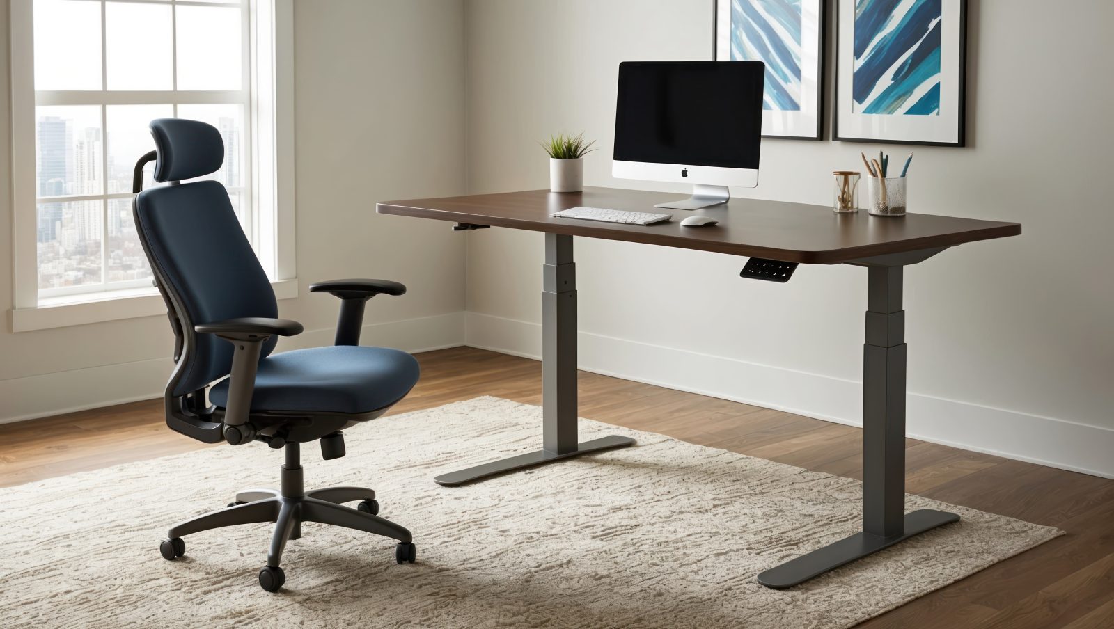 Common Desk Sizes and Key Dimensions 2025 for Workspaces