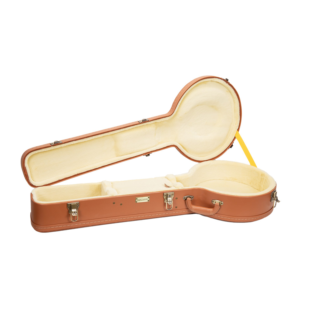 Banjo Cases | Crossrock Case Company