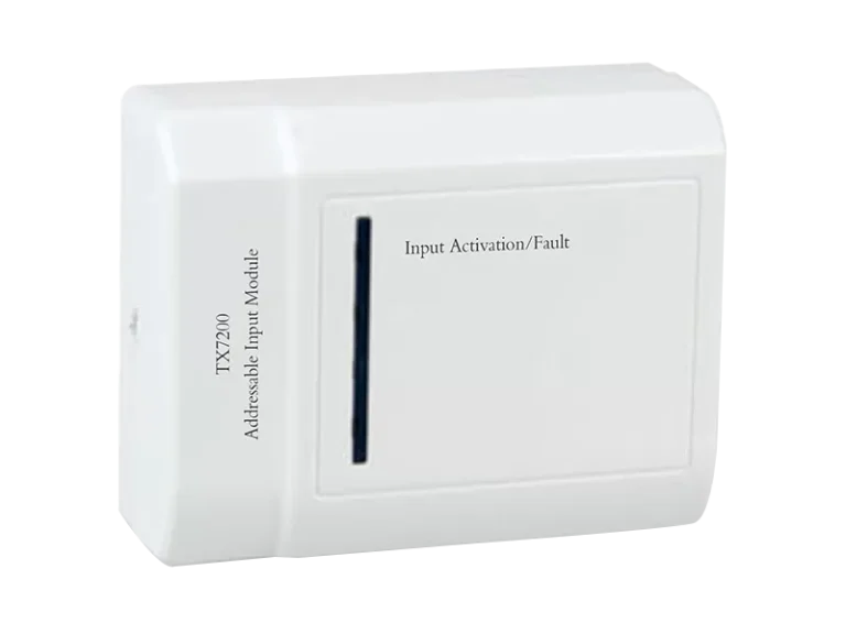 TX7200 Addressable Input Module