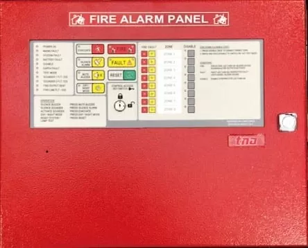Conventional Fire Alarm Control Panels: Common Tips to Keep In Mind