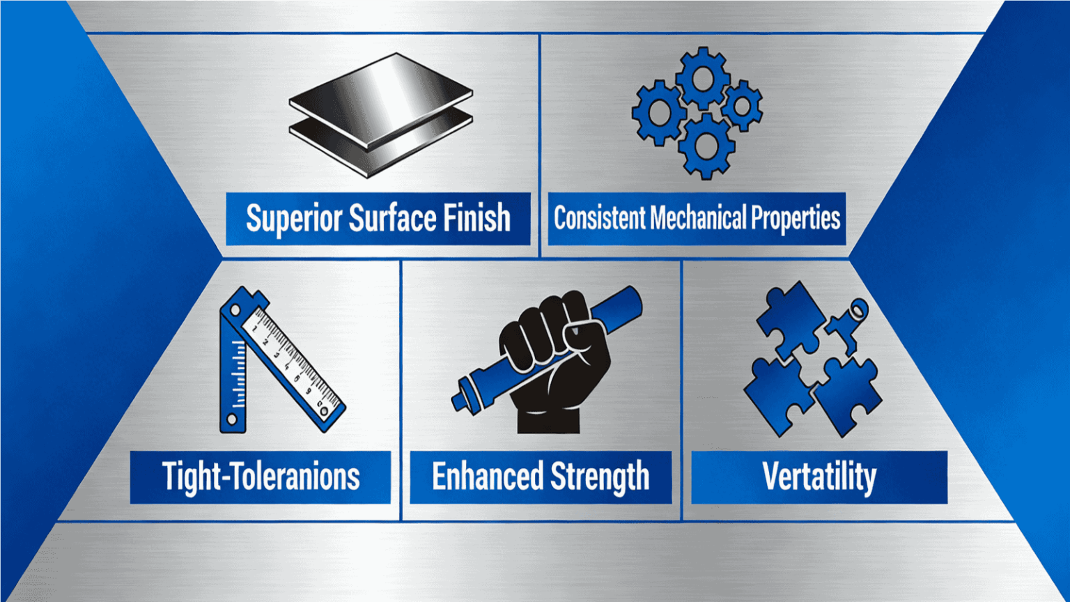 CRS Steel: Understanding Cold Rolled Steel, Its Properties, and ...